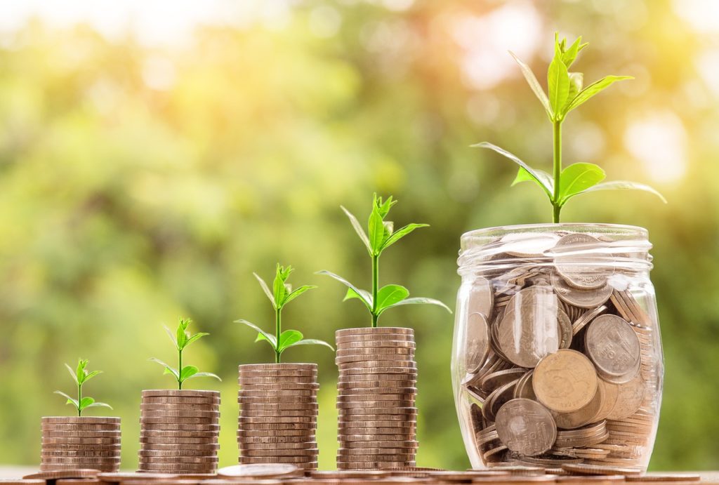 How to Grow Your Social Capital