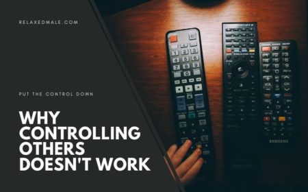 8 Things Controlling people Do to Control You