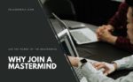 Jack Canfield Tells you How to Create a Mastermind