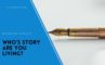 Telling your Story