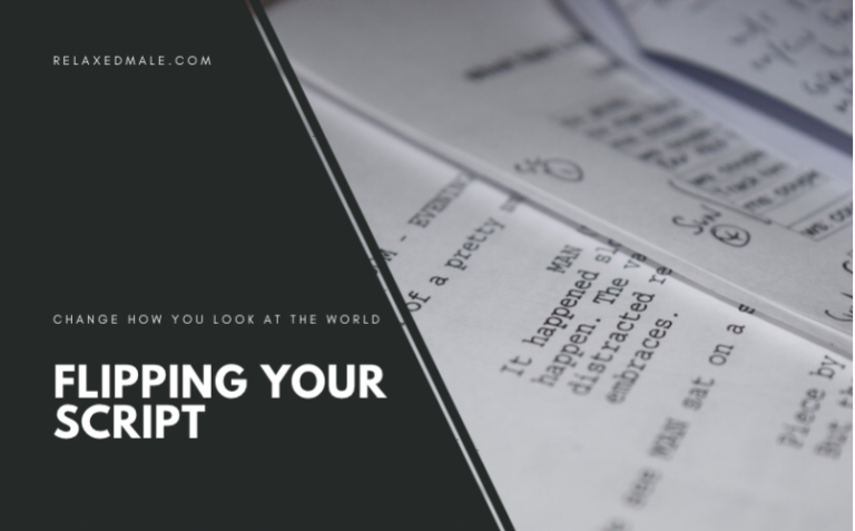 Flipping Your Script