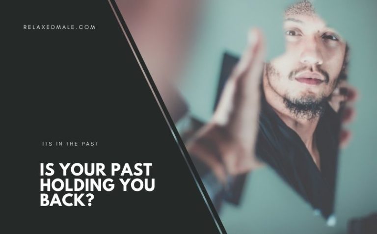 Who Really Cares About Your Past?