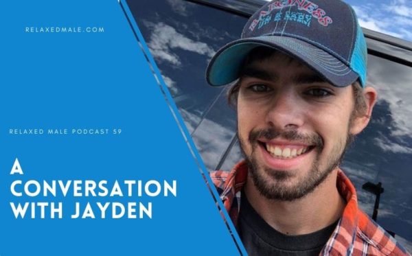 10 podcasts for men